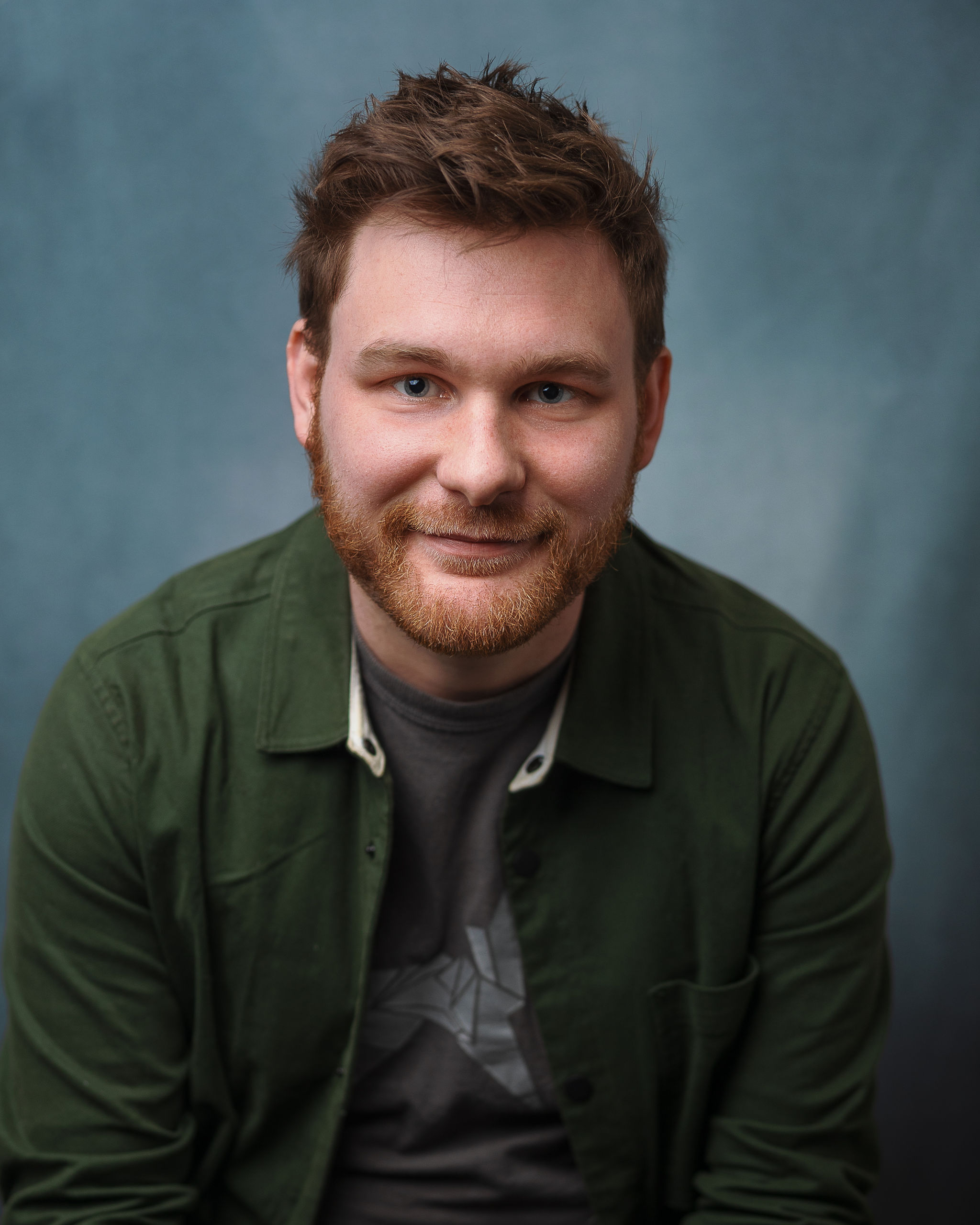 About – Matthew Gabrielli